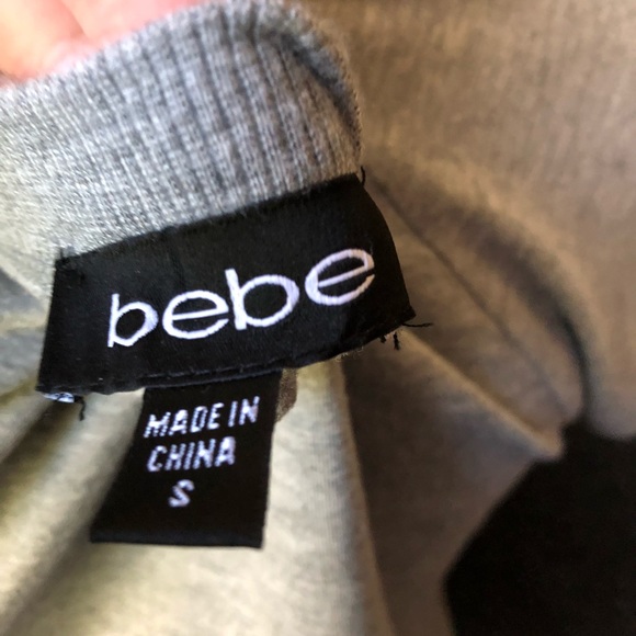 bebe | Dresses | Bebe Cheetah Print Dress Like New | Poshmark